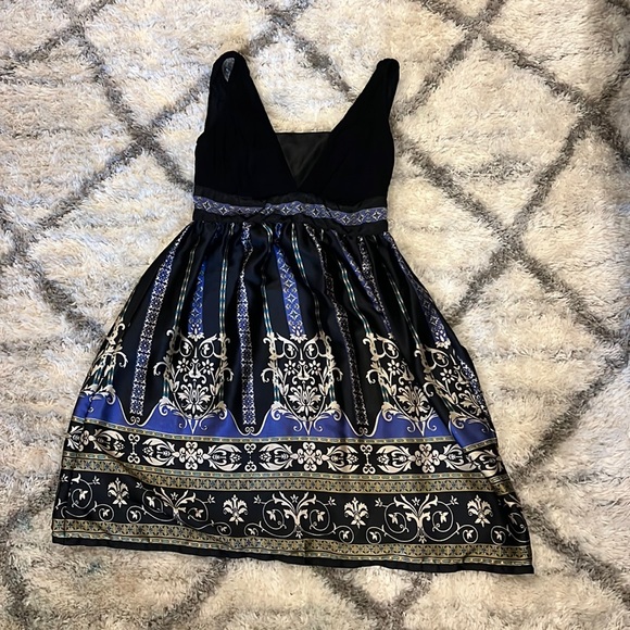 Angie | Dresses | Angie Dress Super Chic For Summer Cocktails Great For ...